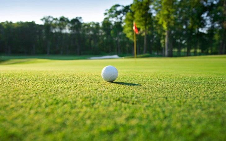 Open Competition Results - Haddington Golf Club
