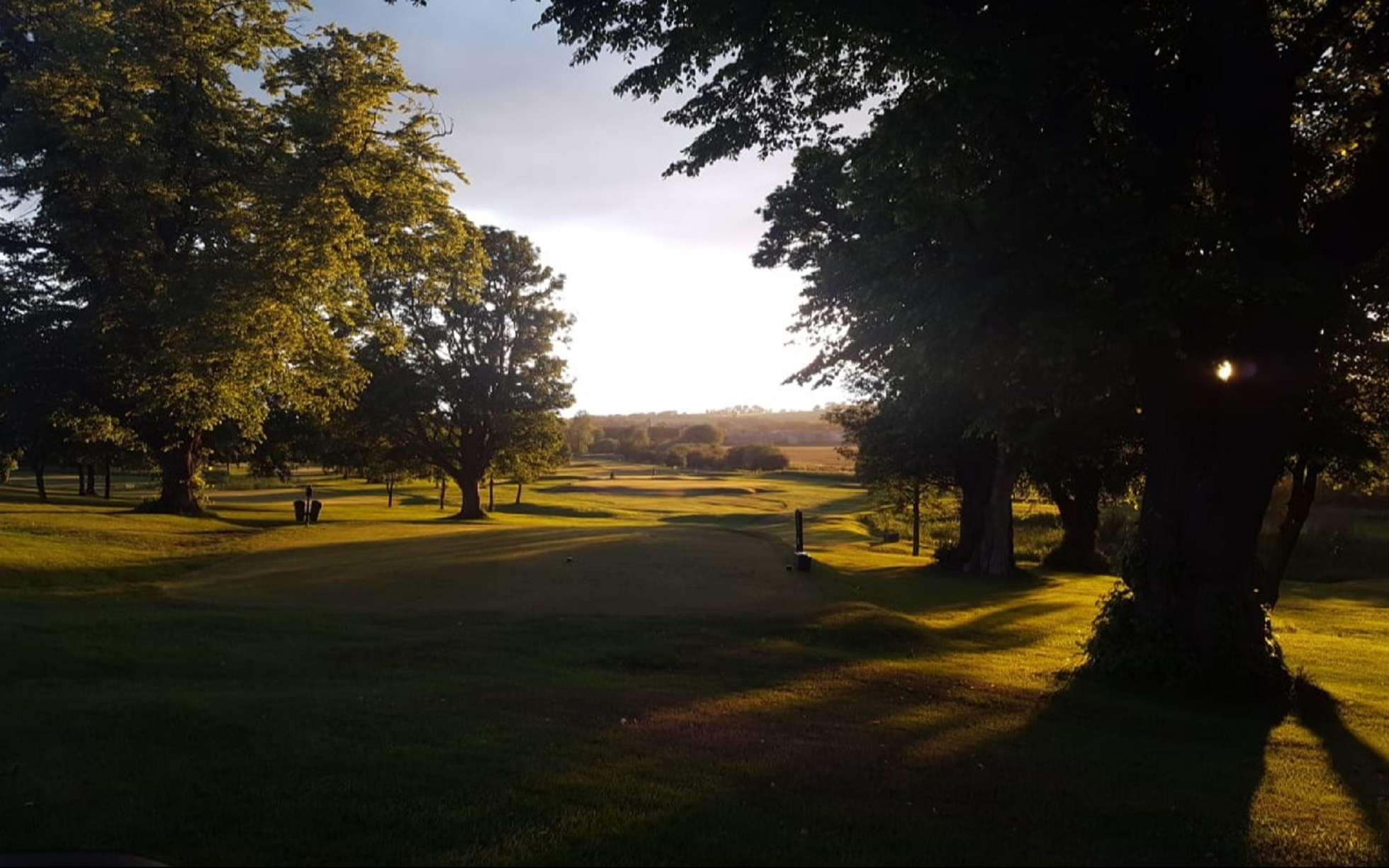 Home - Haddington Golf Club